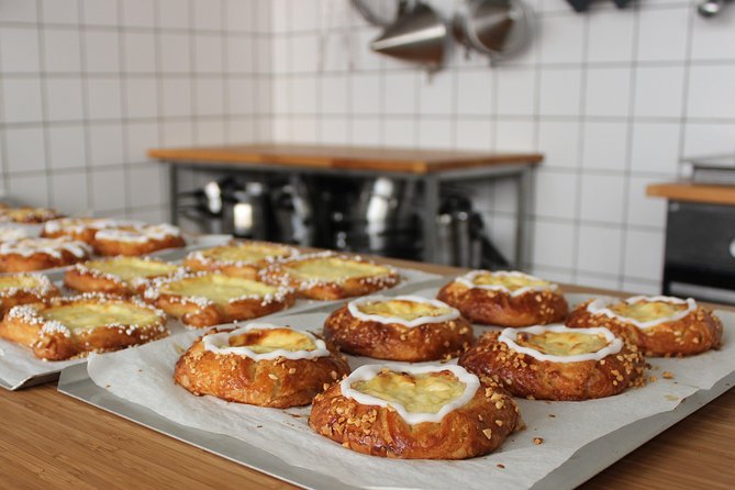 The Art of Baking Danish Pastry - The Value of the Experience