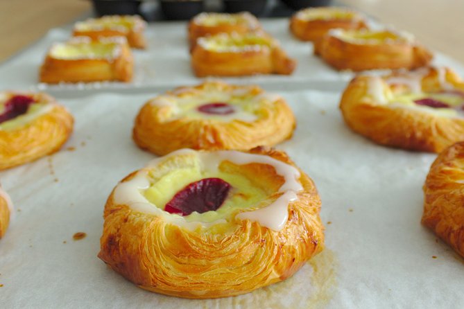 The Art of Baking Danish Pastry - The Sum Up: Who Would Love This?