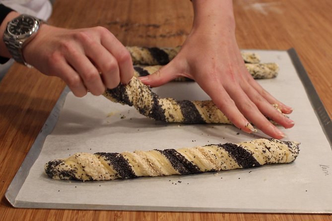 The Art of Baking Danish Pastry - Frequently Asked Questions