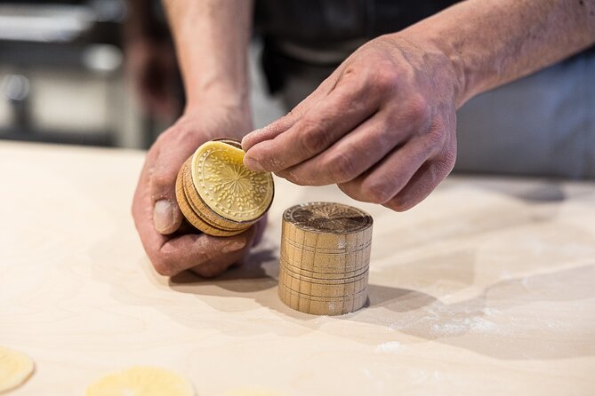 The Art of Corzetti: Handcrafted Pasta Perfection - Key Points