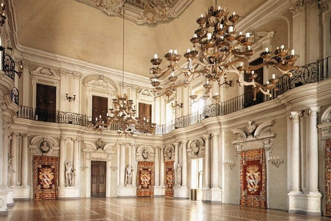 The Art of Living in Florence, with an Exclusive Private Palace Visit - Final Thoughts: Who Is This Tour Best For?