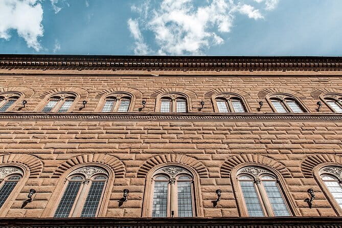 The Art of Living in Florence, with an Exclusive Private Palace Visit - The Practicalities: What You Should Know