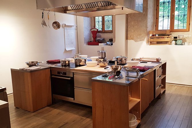 The Art of Making Pizza-Cooking Class in Unique Location With Italian Pizzachef - Explore the Cascina Cuccagna Culinary Oasis