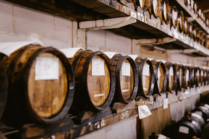 The art of Parmigiano Reggiano and real Balsamic vinegar - Key Points