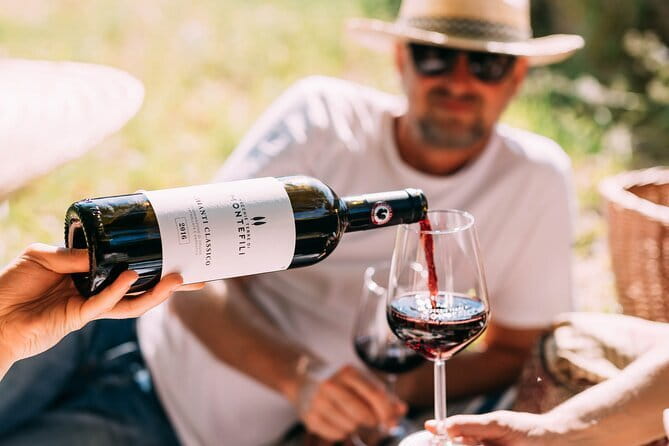 The art of Pasta - Authentic recipes + Wine Tour Chianti - Who Will Love This Tour?