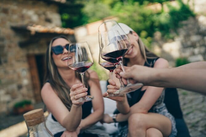 The art of Pasta - Authentic recipes + Wine Tour Chianti - Final Thoughts