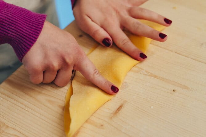 The art of Pasta - Authentic recipes + Wine Tour Chianti - Frequently Asked Questions