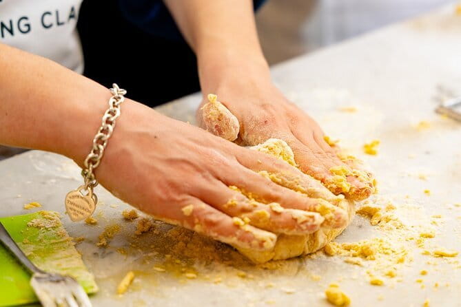 The art of Pasta - Authentic recipes + Wine Tour Chianti - In The Sum Up