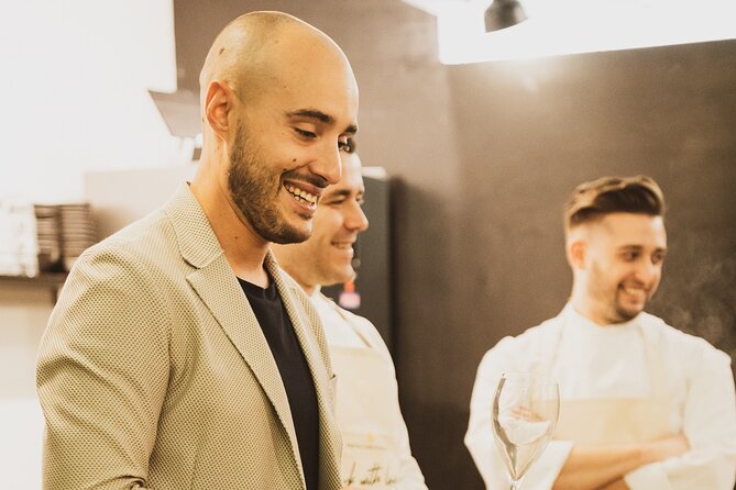 The Art of Pasta + Italian Sommelier - Reviews and Traveler Feedback