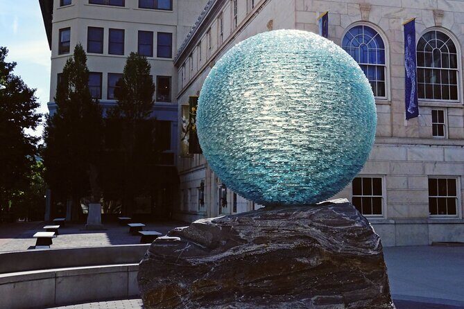 The Artisan Tour Art, Food and the Culture of Leisure - What to Expect from This Asheville Tour