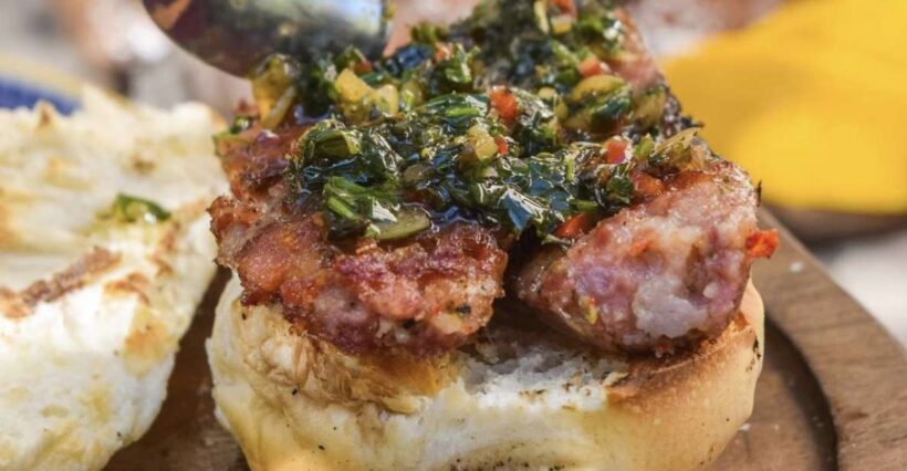 The Asado Experience - Premium and women run Cooking Class - Key Points