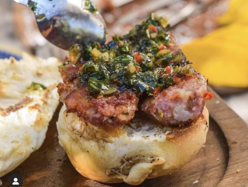 The Asado Experience - Premium and women run Cooking Class - An Authentic Argentine Asado in a Unique Setting