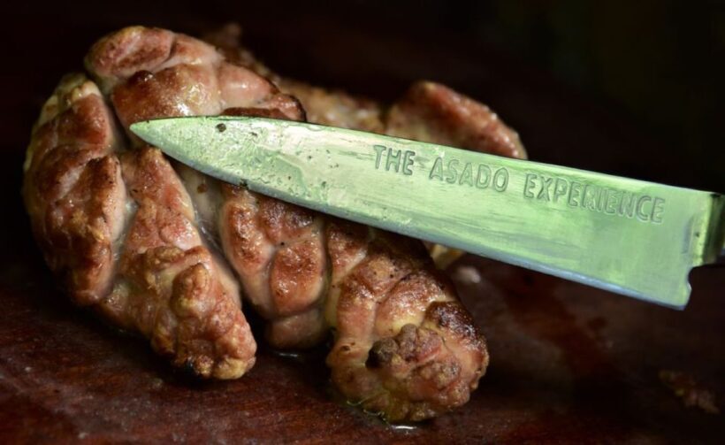 The Asado Experience - Premium and women run Cooking Class - Final Thoughts