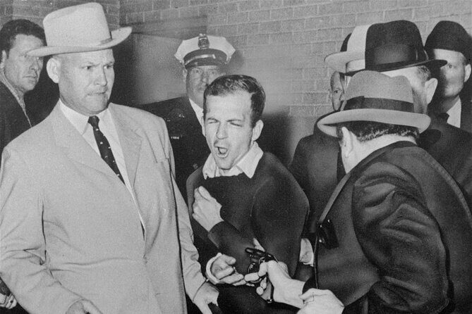 The Assassination of John F. Kennedy Experience - Final Thoughts