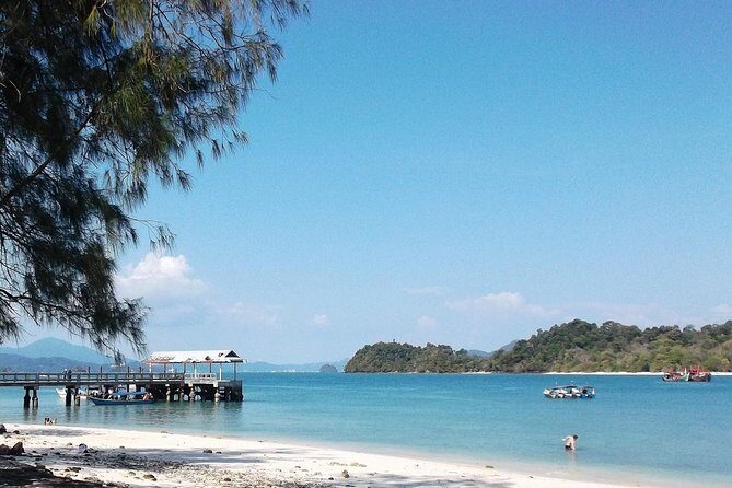 The Astonishing Islands of Tropical Langkawi - Key Points