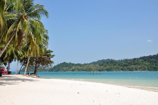 The Astonishing Islands of Tropical Langkawi - A Closer Look at the Itinerary