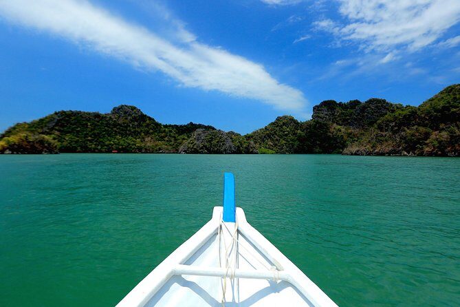 The Astonishing Islands of Tropical Langkawi - Who Should Consider This Tour?