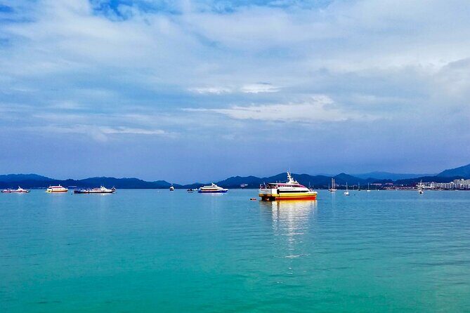 The Astonishing Islands of Tropical Langkawi - FAQs