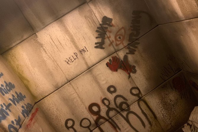 The Asylum Escape Room - Ideal Occasions for Visiting