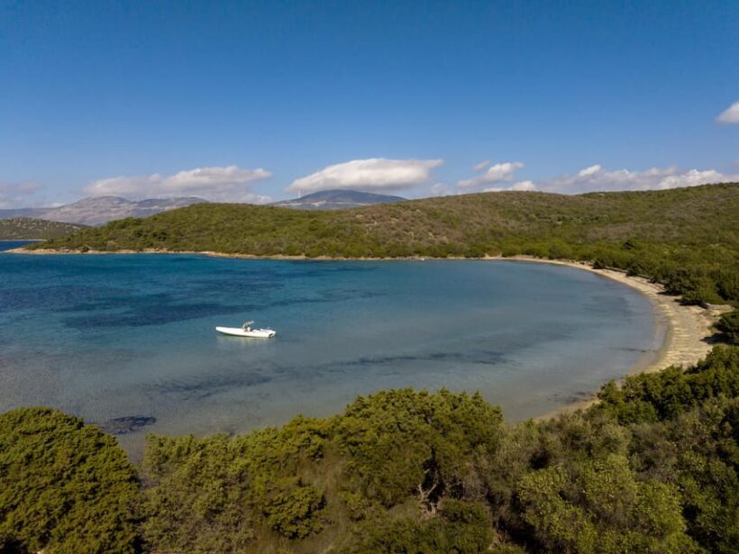 The Athenians - full day private cruise to Athens Riviera - What’s Included and What You Should Consider