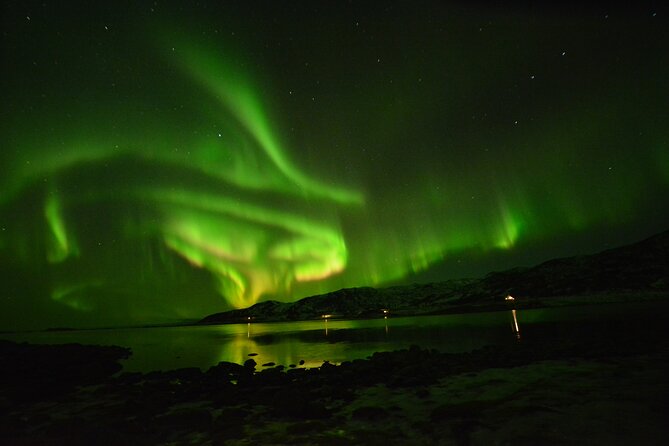 The Aurora Tour - VIP trip for northern lights, aurora borealis - The Itinerary Breakdown