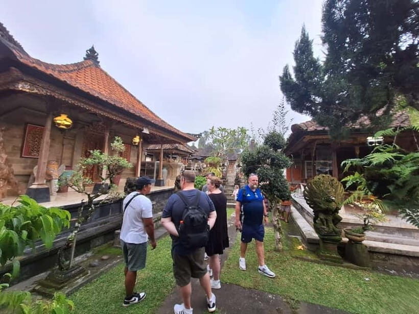 The Authentic Balinese Cooking Experience - The Value Proposition