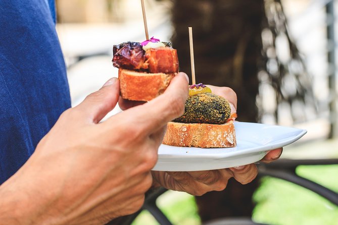 The Authentic Bilbao Pintxos, Food & History Tour with a Local - Who Will Love This Tour