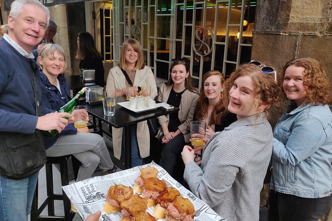 The Authentic Bilbao Pintxos, Food & History Tour with a Local - Final Thoughts