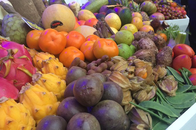 The Authentic Madrids Foodie Morning by Food Lover Tour - Inclusions