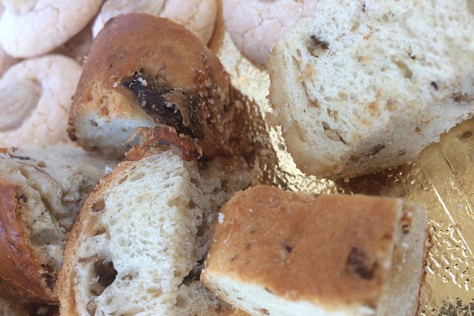 The Authentic Madrids Foodie Morning by Food Lover Tour - Meeting and Logistics