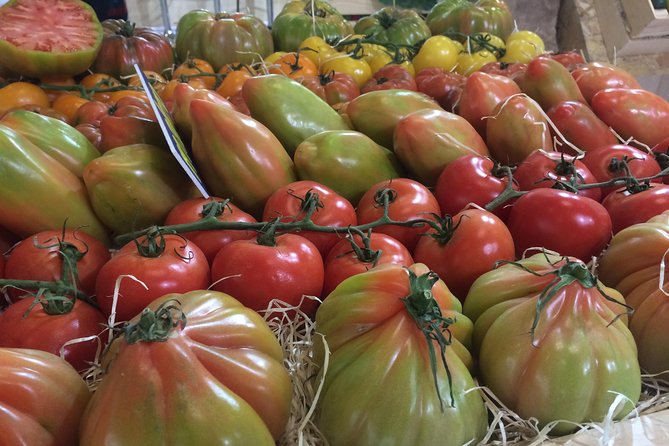 The Authentic Madrids Foodie Morning by Food Lover Tour - Accessibility Options