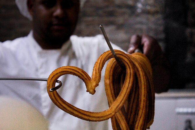 The Authentic Madrids Foodie Morning by Food Lover Tour - Pricing Details