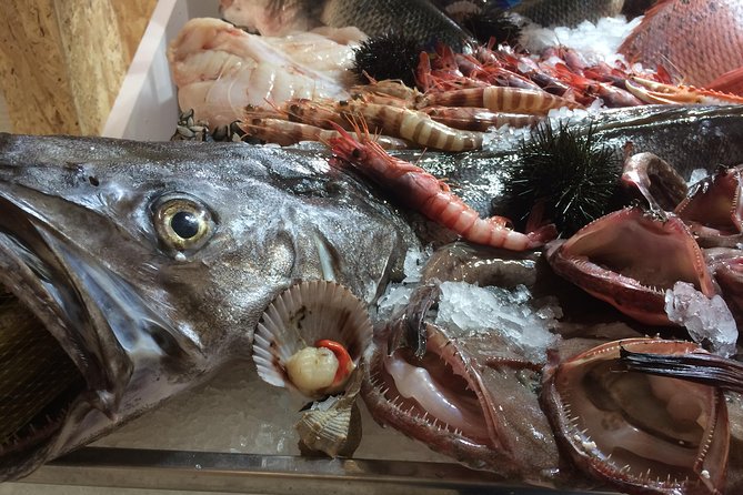 The Authentic Madrids Foodie Morning by Food Lover Tour - Customer Feedback