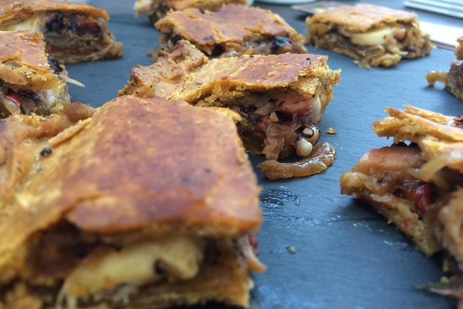 The Authentic Madrids Foodie Morning by Food Lover Tour - Tips for Your Visit