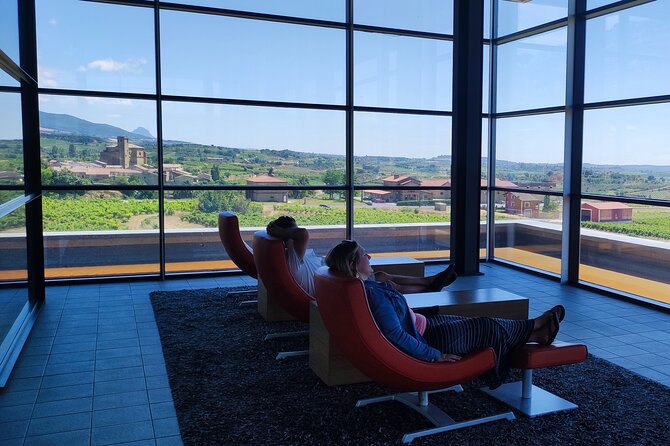 The Authentic Rioja Alavesa wine experiences - Who Will Love This Tour?