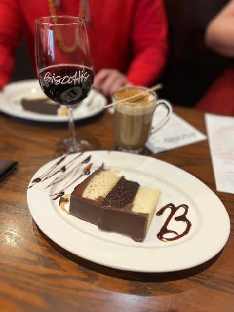 The Avondale Tour (Jacksonville) - Exploring Jacksonville’s Avondale: A Culinary and Cultural Odyssey