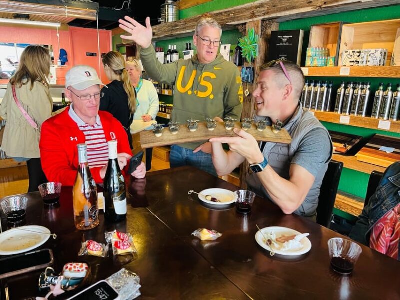 The Avondale Tour (Jacksonville) - The Itinerary: What to Expect on Your 3-Hour Journey