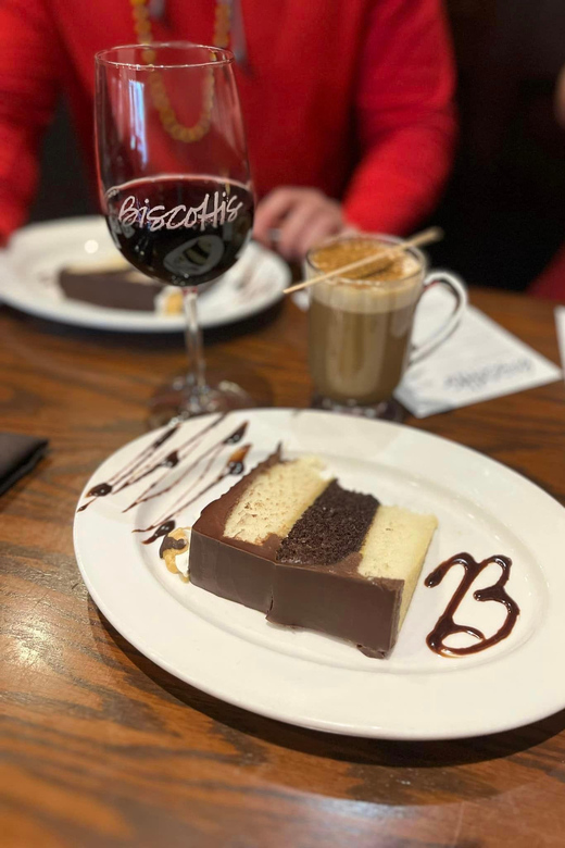 The Avondale Tour (Jacksonville) - What You Will Taste and Learn