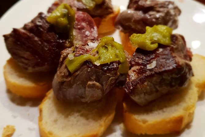 The Award-Winning Bilbao Food Tour & Wine Pairing by Basque Local - Value for Money and Practical Tips