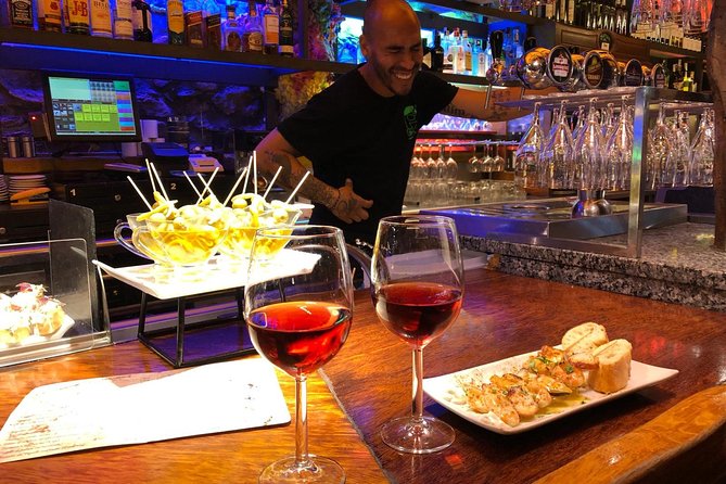 The Award-Winning Bilbao Food Tour & Wine Pairing by Basque Local - Authentic Experiences and Highlights