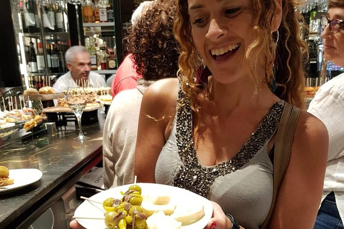 The Award-Winning Bilbao Food Tour & Wine Pairing by Basque Local - Who Will Love This Tour?