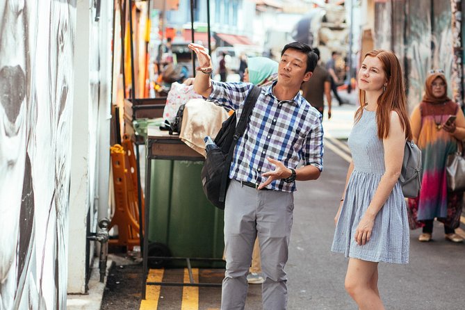 The Award-Winning PRIVATE Food Tour: 10 Tastings of 3 Cultures - Key Points