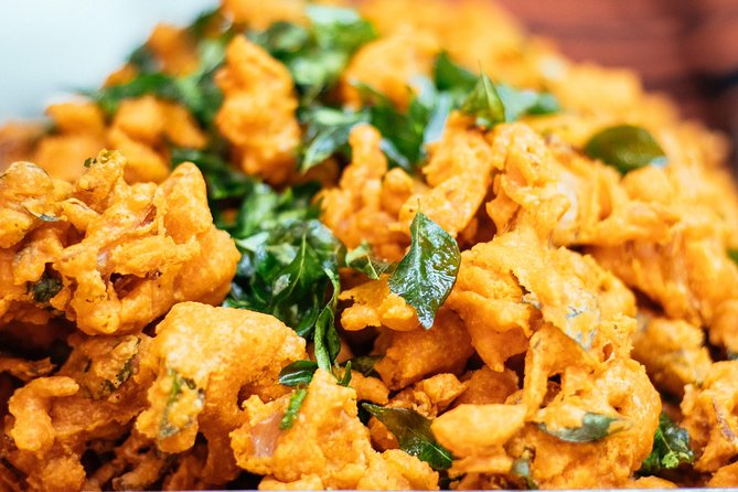 The Award-Winning PRIVATE Food Tour: 10 Tastings of 3 Cultures - The Practicalities: What to Expect