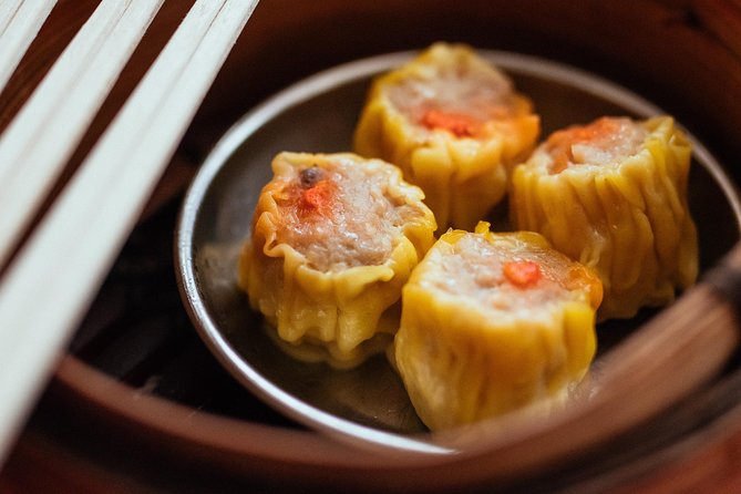 The Award-Winning PRIVATE Food Tour: 10 Tastings of 3 Cultures - Final Thoughts