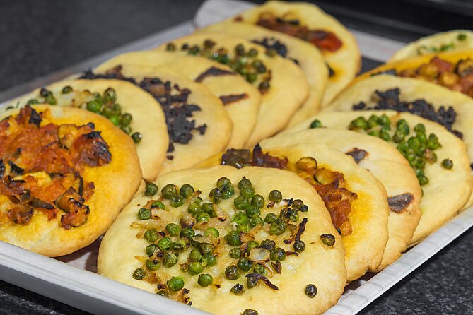 The Award-Winning Private Food Tour of Denia: 6 or 10 Tastings - Culinary Highlights