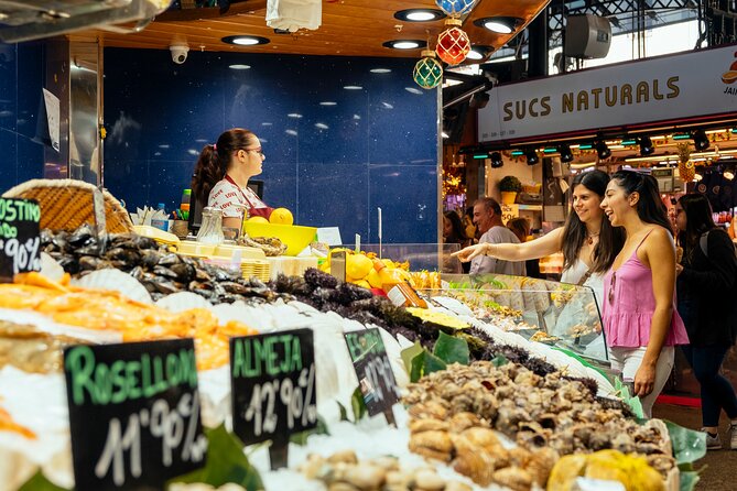 The Award-Winning Private Food Tour of Denia: 6 or 10 Tastings - Customer Feedback