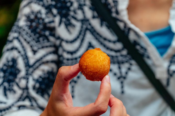 The Award-Winning PRIVATE Food Tour of Kyoto: The 10 Tastings - Sustainable and Carbon-Neutral