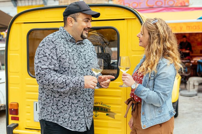 The Award-Winning PRIVATE Food Tour of Mallorca: The 10 Tastings - Authentic Experiences and Real-World Feedback