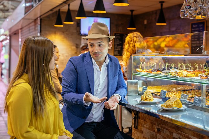 The Award-Winning PRIVATE Food Tour of Mallorca: The 10 Tastings - Who Will Love This Tour?