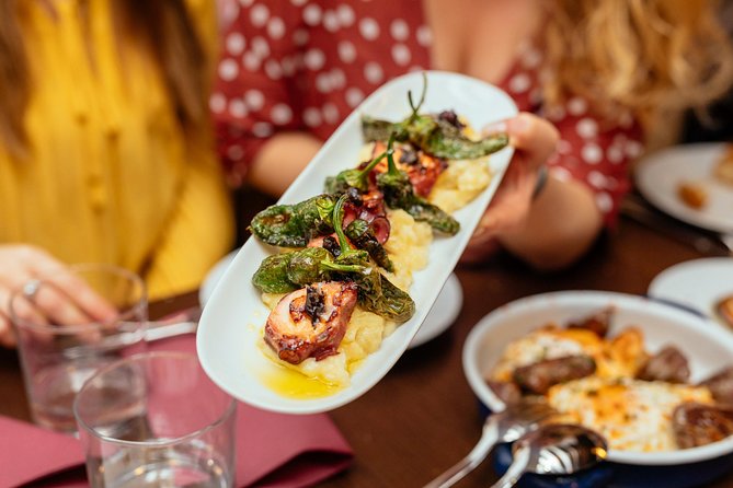 The Award-Winning PRIVATE Food Tour of Mallorca: The 10 Tastings - Who Might Want to Consider Other Options?